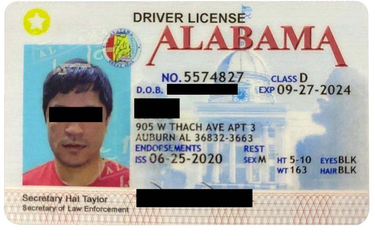 Fake Id - Scannable Fake Id | Buy Best Fake Id Card Online