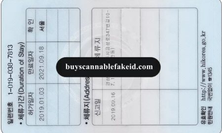 UK Fake Residence Permit Card - Buy Fake Id | Best Fake Scannable Ids ...