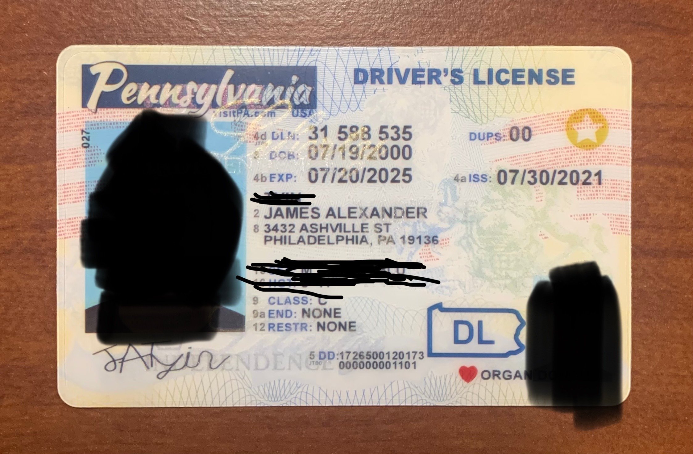 Best Fake Id Card - Buy Fake Id | Best Fake Scannable Ids Online