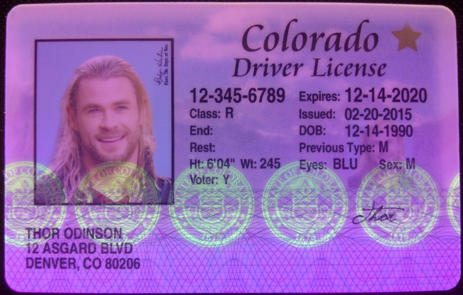 Buy Colorado Fake Id - Buy Fake Id | Best Fake Scannable Ids Online