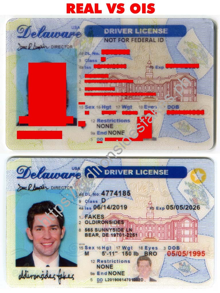 Cheap Delaware Fake Id - Buy Fake Id | Best Fake Scannable Ids Online