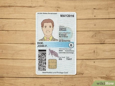 Fake Id Card Front And Back - Buy Fake Id | Best Fake Scannable Ids Online
