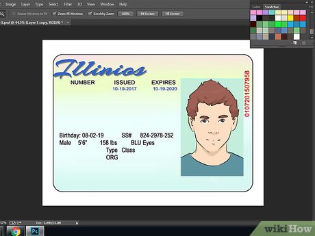 Fake Id Card Generator - Buy Fake Id | Best Fake Scannable Ids Online