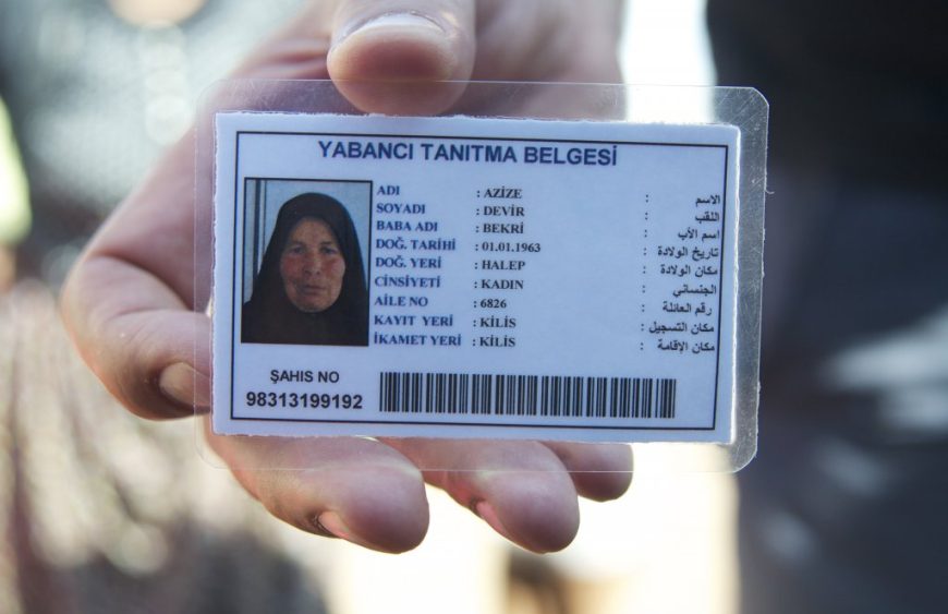 Fake Turkish Id Card - Buy Fake Id | Best Fake Scannable Ids Online