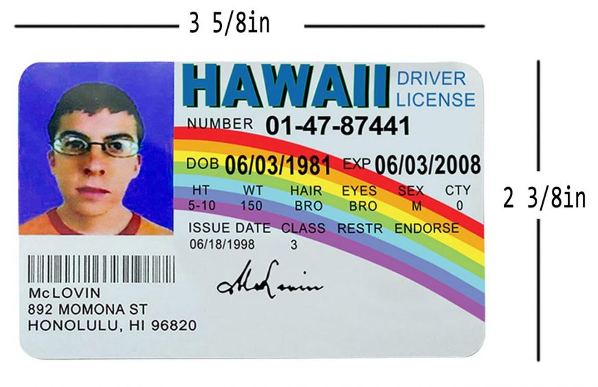 Hawaii Fake Id Roblox - Buy Fake Id | Best Fake Scannable Ids Online