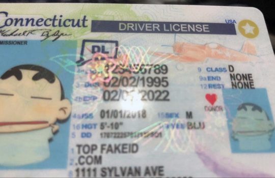 Buy Connecticut Fake Id - Scannable Fake Id | Buy Best Fake Id Card Online