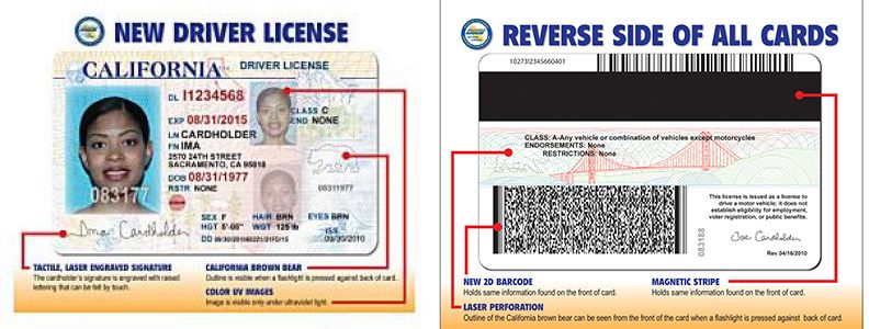 Illinois Fake Id Front And Back - Scannable Fake Id | Buy Best Fake Id ...