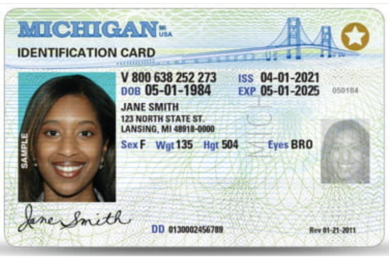 Michigan Fake Id Charges - Buy Fake Id | Best Fake Scannable Ids Online