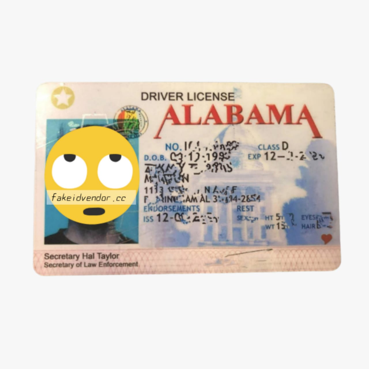 Order Alabama Fake Id - Buy Fake Id | Best Fake Scannable Ids Online
