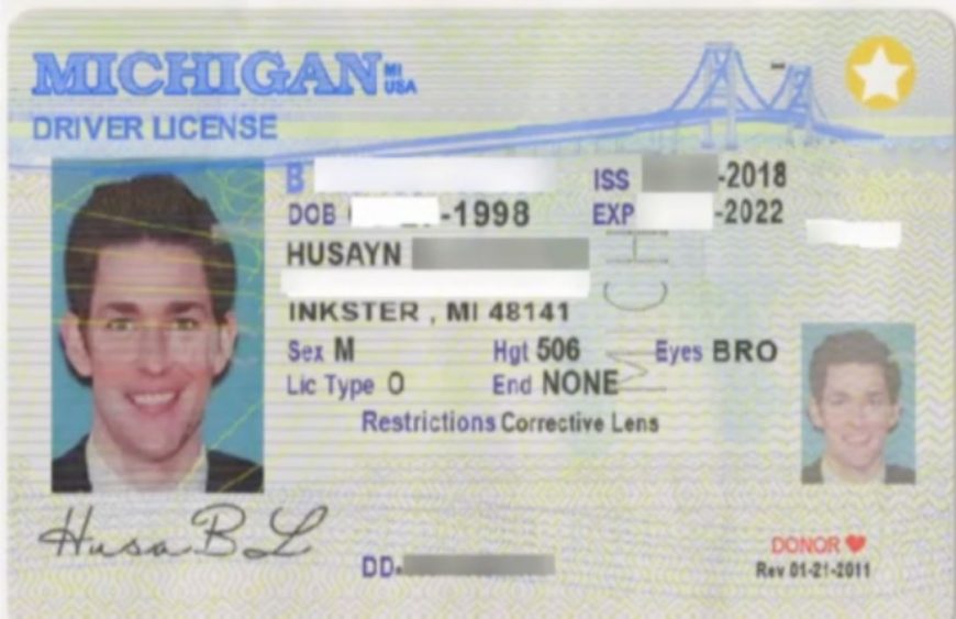 Order Michigan Fake Id Buy Fake Id Best Fake Scannable Ids Online